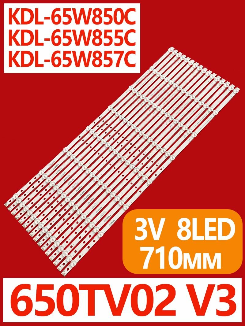 Комплектующие профиля для светильника