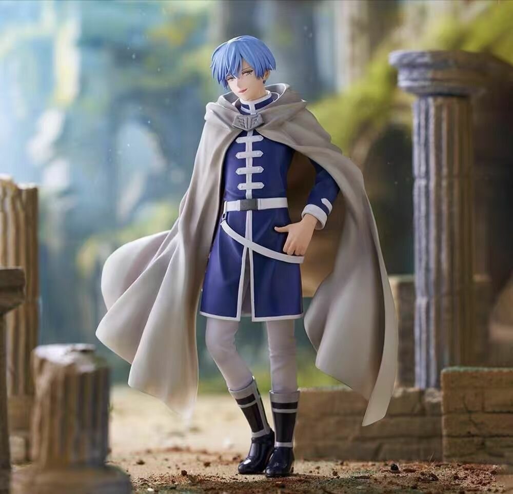 Фигурка аниме SEGA Провожающая в последний путь Фрирен - Химмель 165mm