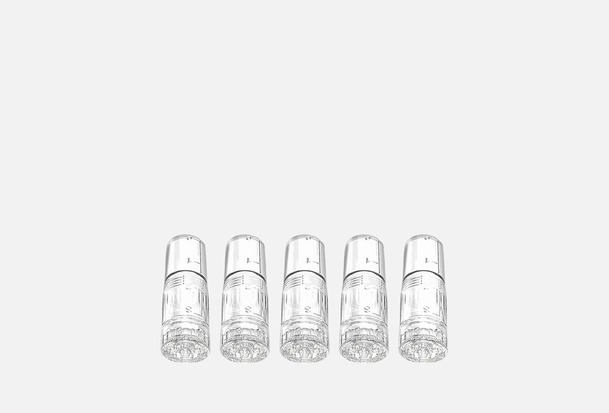 Картридж для дермопена DR.PEN Hydra pen HP3-24 needle