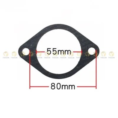 Бумажная прокладка для воздушного компрессора TSTL22090901 Item S