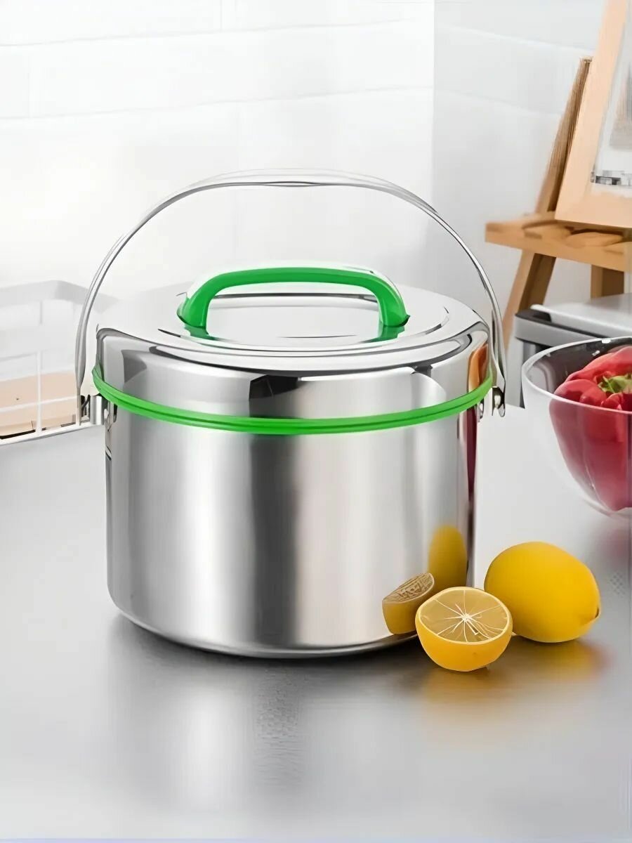 Subilance Термокастрюля 4 л л.