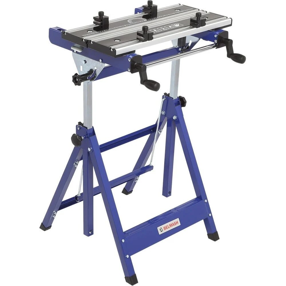Белмаш Верстак складной BELMASH WB-150PS D158A