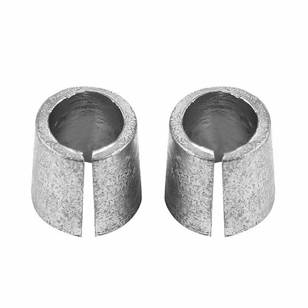 1 Пара Положительных и Отрицательных Клемм Аккумулятора, Переходник Для Клеммной Колодки Автомобиля Caravan