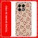 Чехол на Tecno Spark 30 Pro / Текно Спарк 30 Про с принтом "Little hearts doodle...