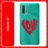 Чехол на Xiaomi Redmi 9T / Сяоми Редми 9Т с принтом "Love heart 2 - 14 февраля",...