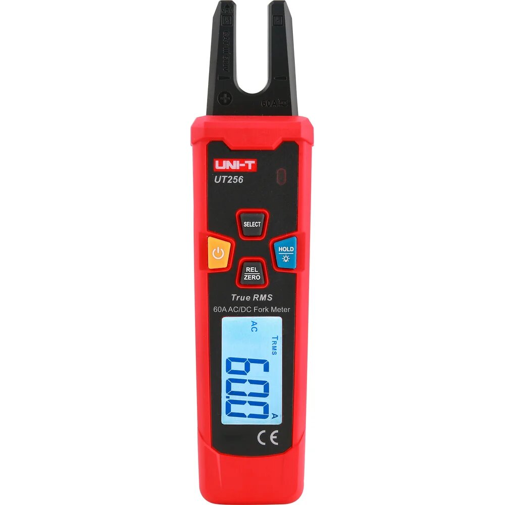 UNI-T Токовые клещи UT256 13-1086