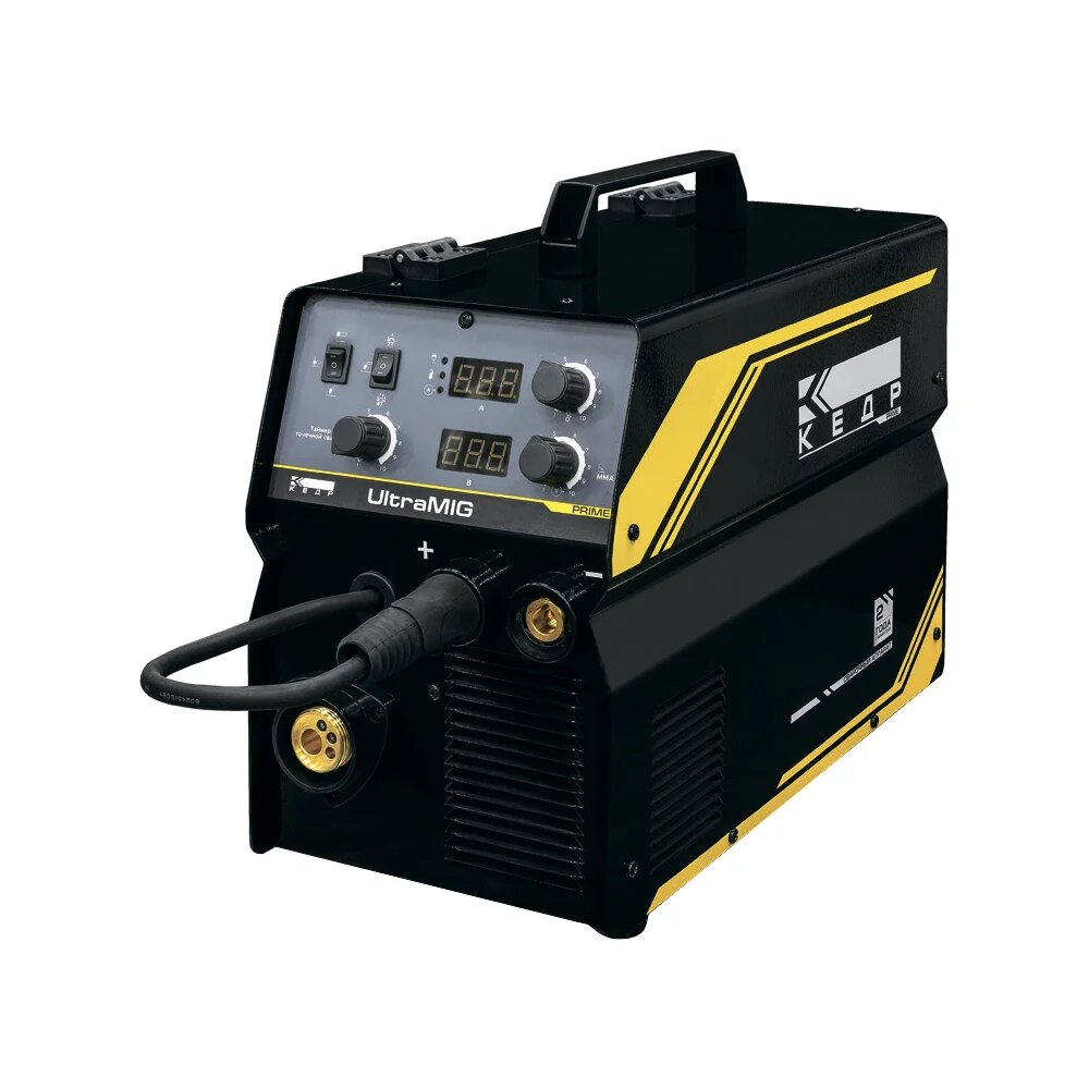 Кедр Полуавтомат UltraMIG-200 220В, 30-200А 8015499