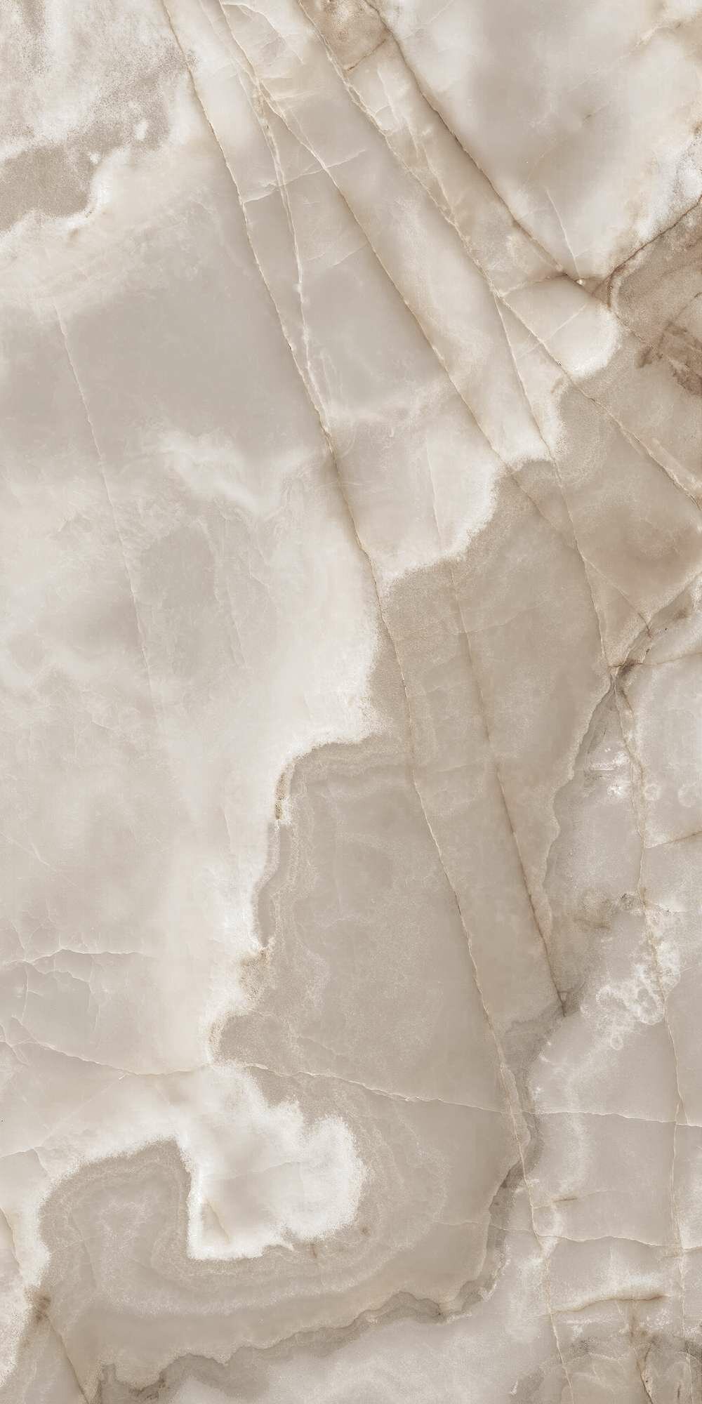 Керамогранит 1200 × 600 мм REX ONYX COFFE Полированная (цена за 1 плитку 0,72м2)