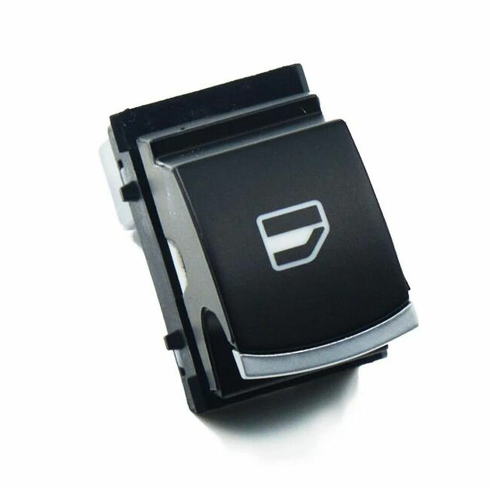 5Nd959855 Кнопка стеклоподъемника для VW CC Caddy Golf