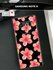 Чехол на Samsung Galaxy Note 8 / Самсунг Галакси Нот 8 с принтом "Pink flowers"