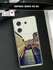 Чехол на Infinix Zero 30 5G / Инфиникс Зеро 30 5G с принтом "Санкт-Петербург"