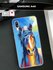 Чехол на Samsung Galaxy A40 / Самсунг Галакси А40 с принтом "Лошадь арт 3"