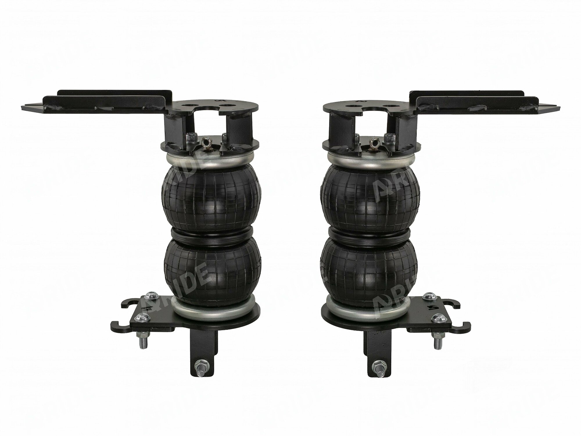 Пневмоподвеска для Toyota Hiace H200 (04-19), задняя ось, грузовой, Арайд, 62022