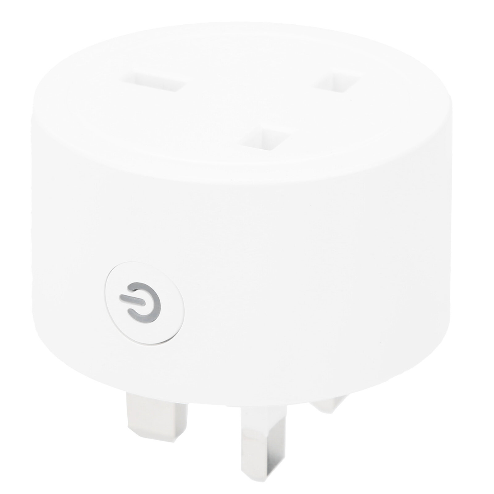 Умная розетка WIFI Plug, беспроводной пульт, 100-240В переменного тока