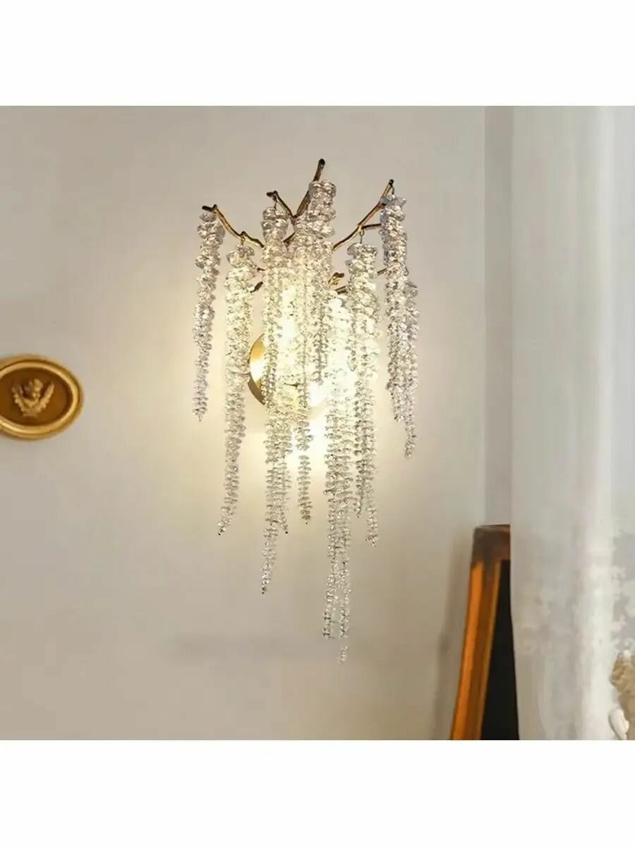 Бра — фото 1