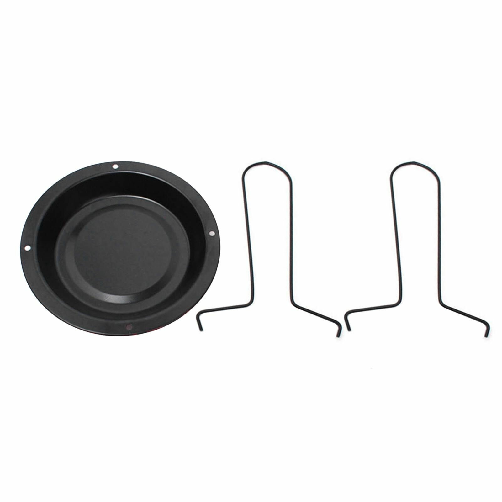 Вертел для жарки курицы, портативный, антипригарный