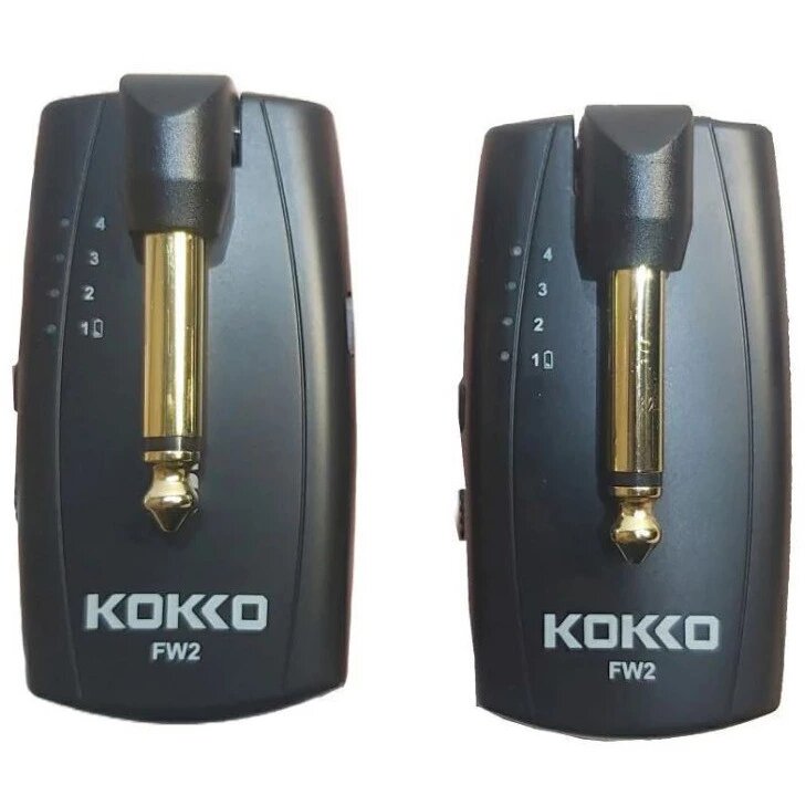 Радиосистема инструментальная универсальная Kokko FW2