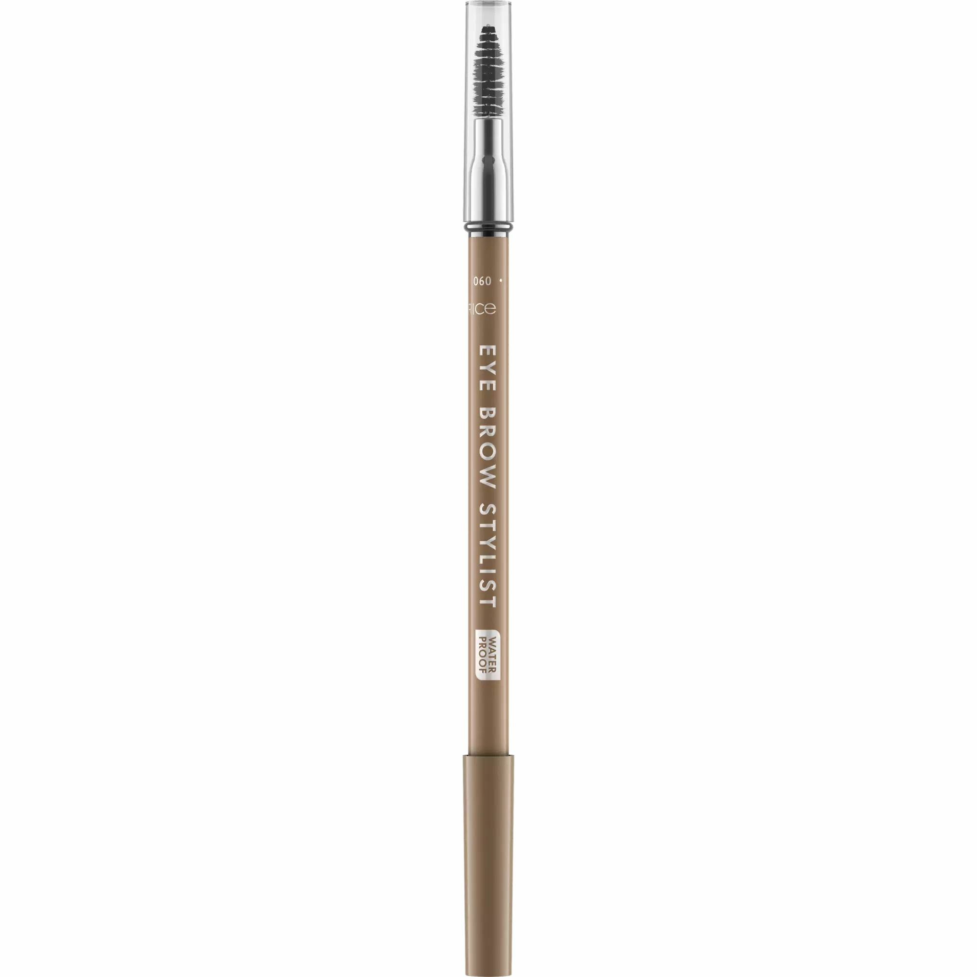 Карандаш для Бровей CATRICE (Катрис) Eye Brow Stylist - 060 Legally Blonde (Блондинка в Законе)