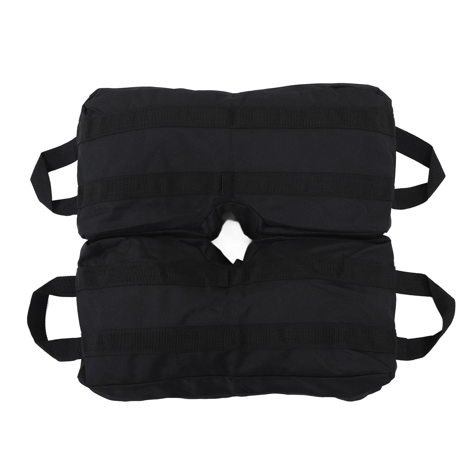 Квадратный съемный зонтик базовый вес.