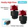 Hotend H2D Highflow 0.4 мм, 2шт