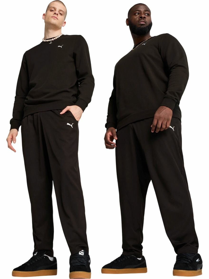 Брюки ESS Woven Pants op