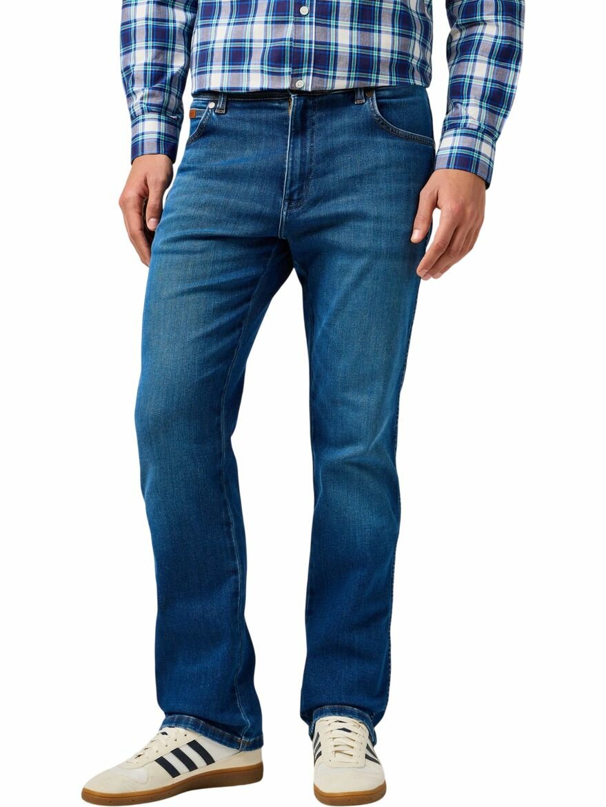 Джинсы Men Texas Jeans 
