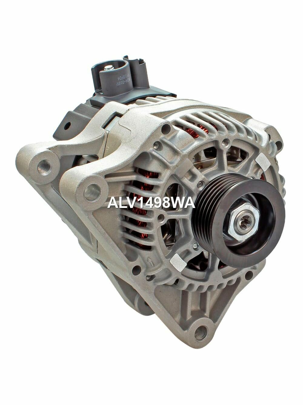 Генератор для авто Citroen Berlingo Xsara ZX C2 C3 Peugeot 206 207 307 Partner