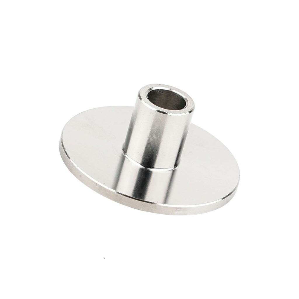 Направляющий край для фрезеров из антикоррозийного материала, компактный и экономящий место, - 12mm