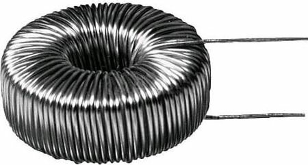 Дроссель TALEMA DPO-1.0-100 проволочный THT 100мкГн 1А 97мОм 1 шт