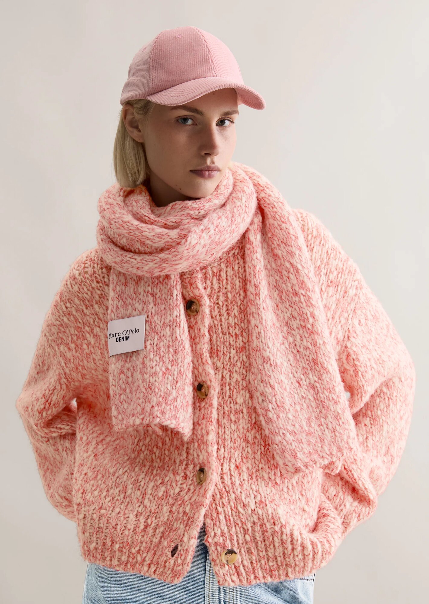 Шарф для женщин