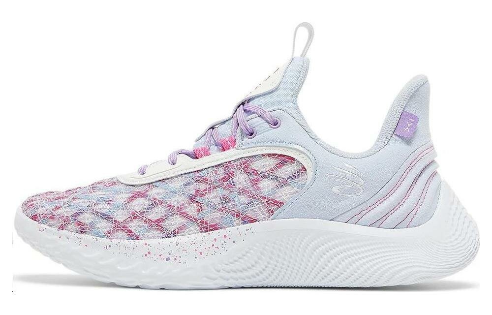 Кроссовки Curry 9