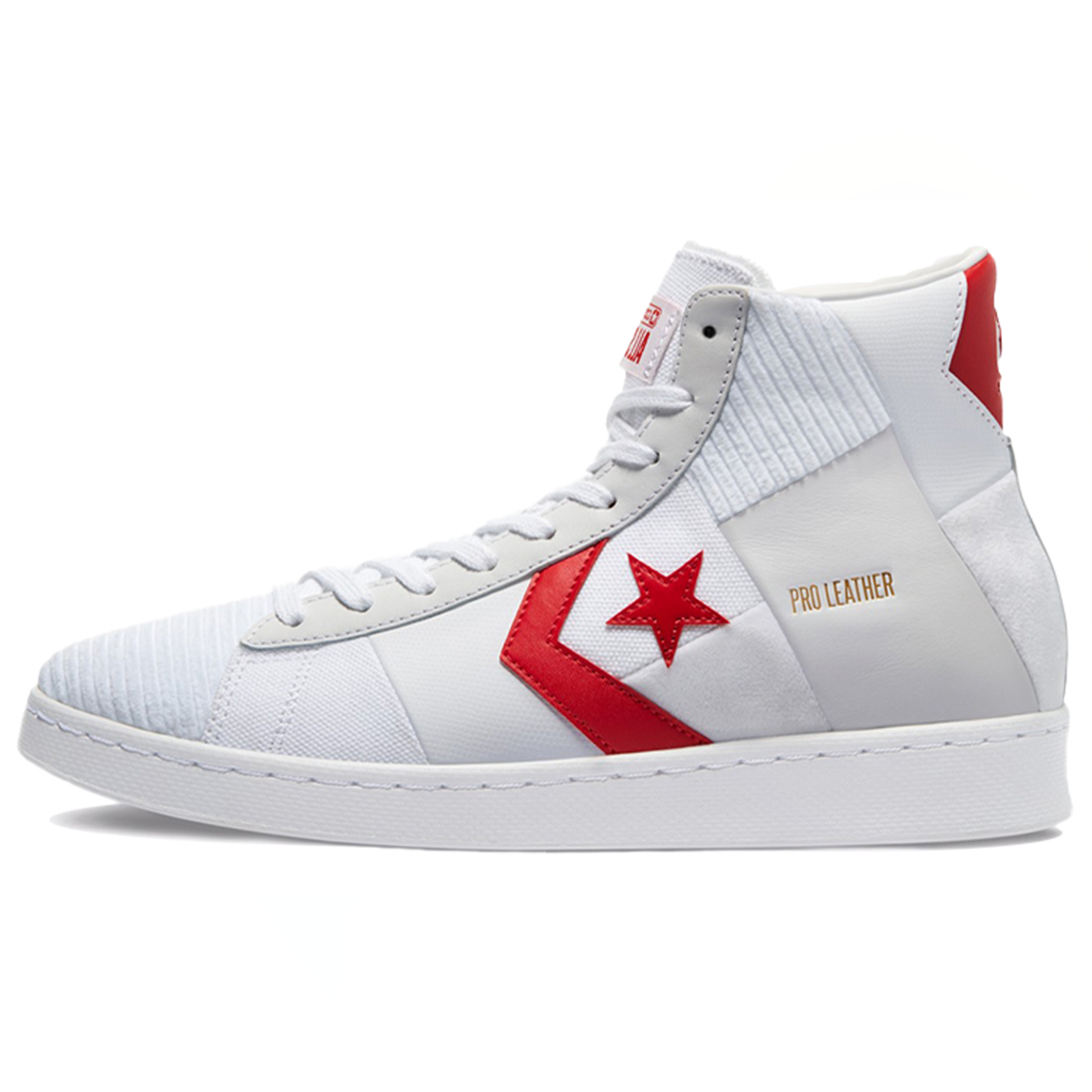 Кроссовки Cons Pro Leather