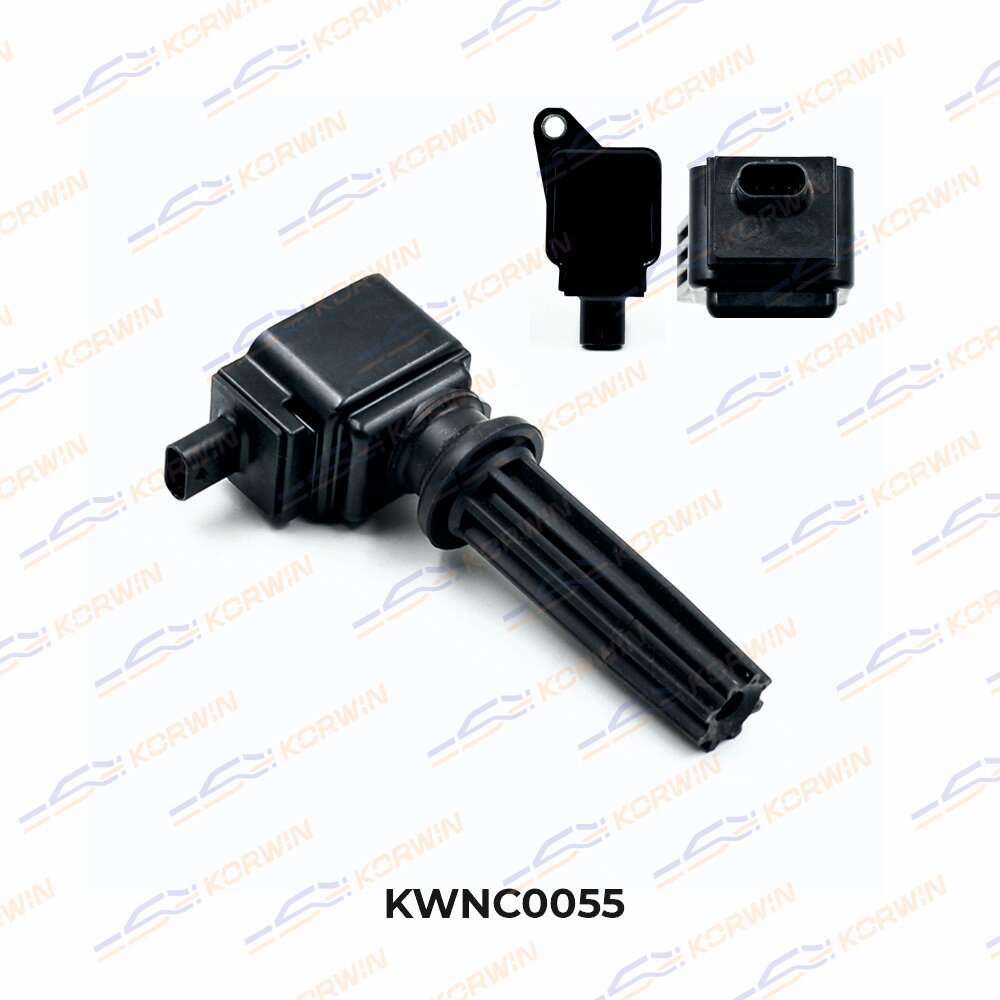 Катушка зажигания FORD FOCUS III 2.0 / LR / VOLVO