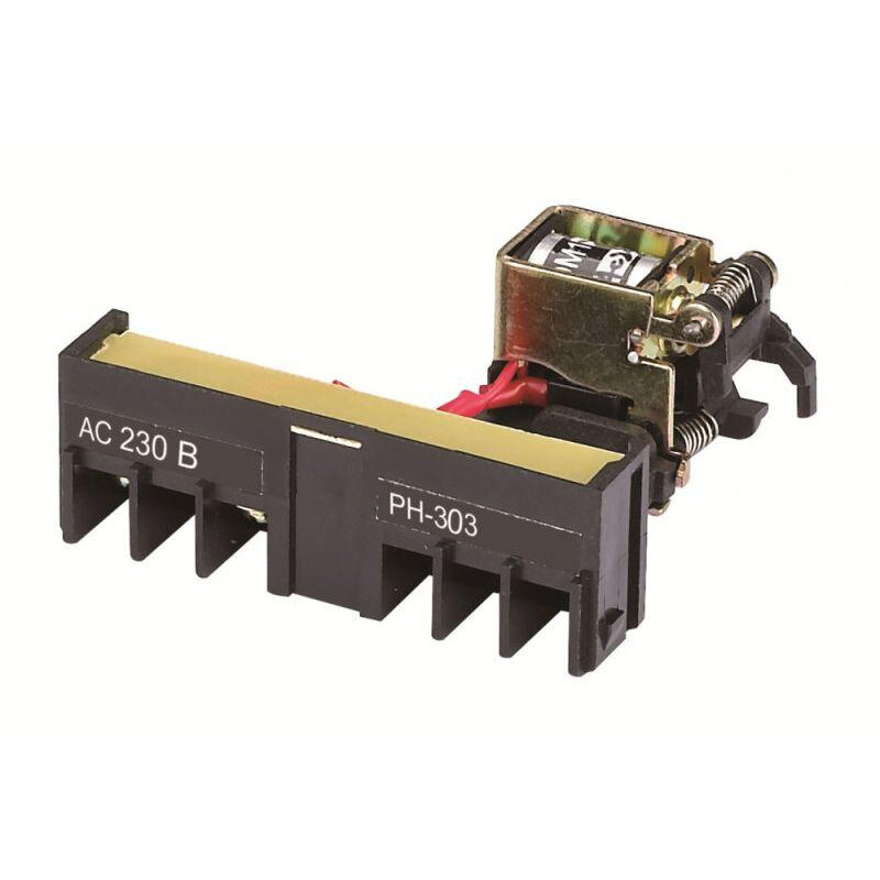 Расцепитель независимый правый AC 230В ВА-302 3P, SCHNEIDER ELECTRIC 22892DEK (1 шт.)