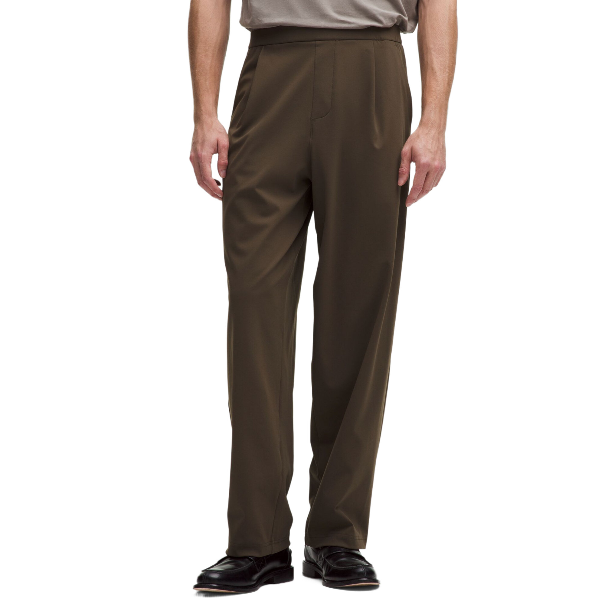 Брюки lululemon