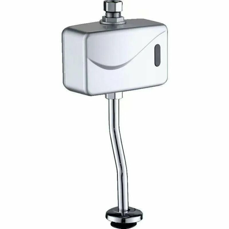 Автоматическое сенсорное смывное устройство для писсуара