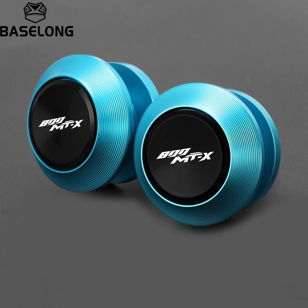 Для CF MOTO CFMOTO 800MT-X 800MTX 800 MT-X MTX 800 2024 2025 2026 M10 Мотоциклы light blue M10