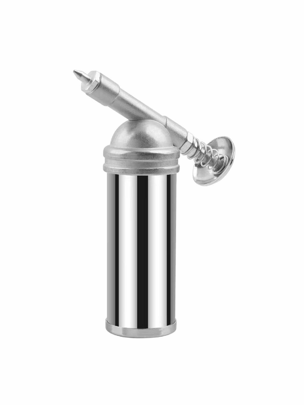 Смазочные смазочные пистолеты 80 куб. см ручной масленки для заводского оборудования