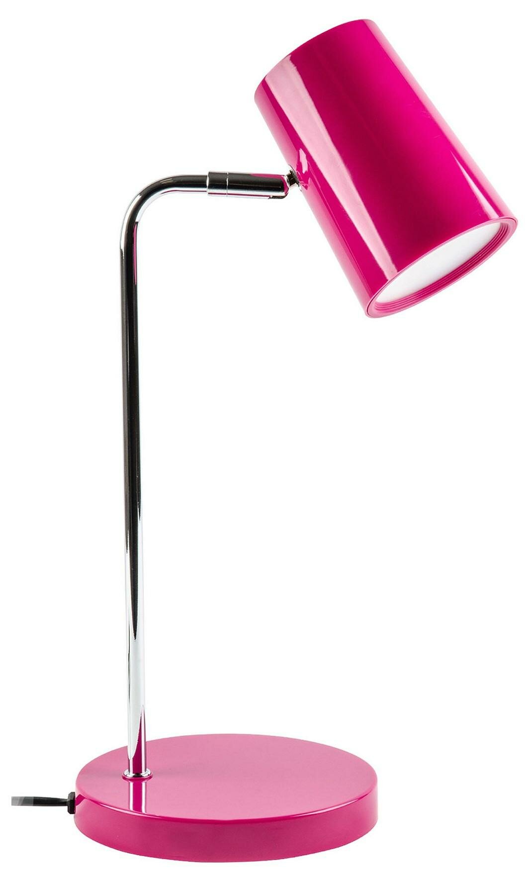 Настольная лампа офисная Uniel ULM-B600 UL-00010148 Светодиодные Техно