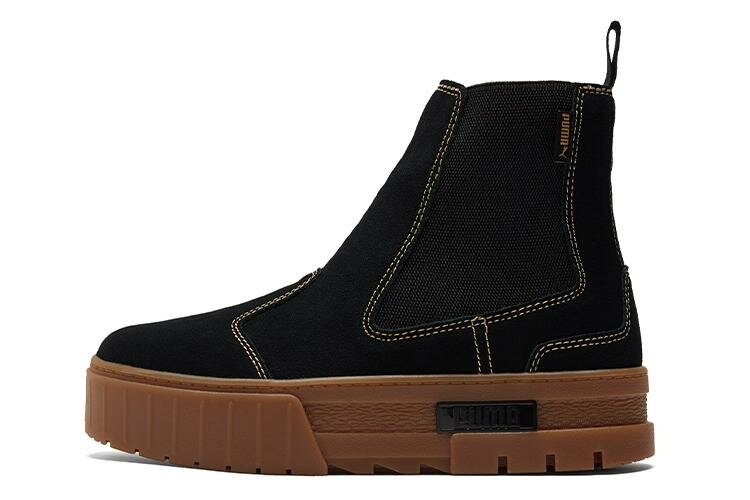 Ботинки PUMA Mayze