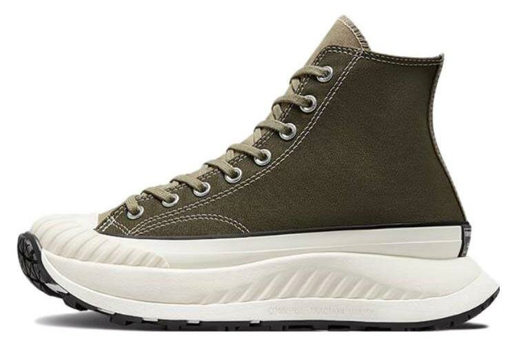 Кроссовки Chuck 70 AT CX High Utility