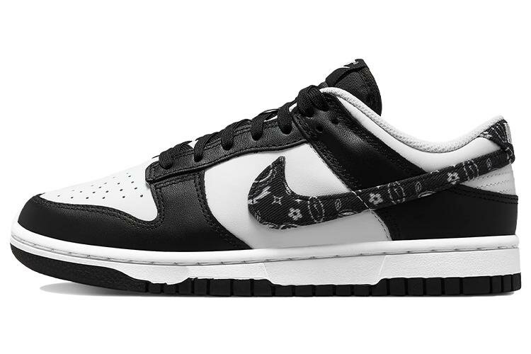 Кроссовки Dunk Low