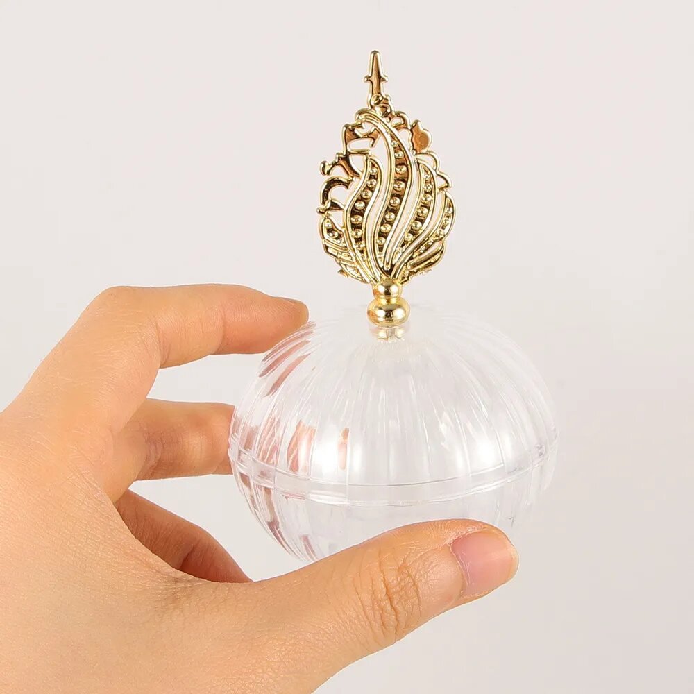 Таросики на праздник (бонбоньерки)