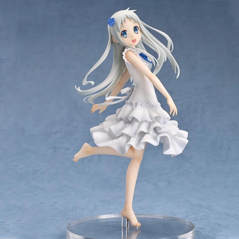 Фигурка Anohana Menma POP UP PARADE 16см в коробке