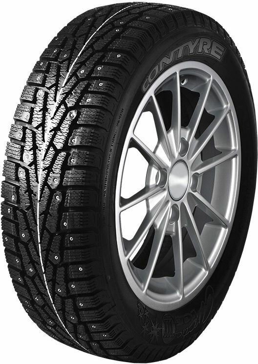 Шина Contyre Arctic Ice 3 205/60 R16 92Т