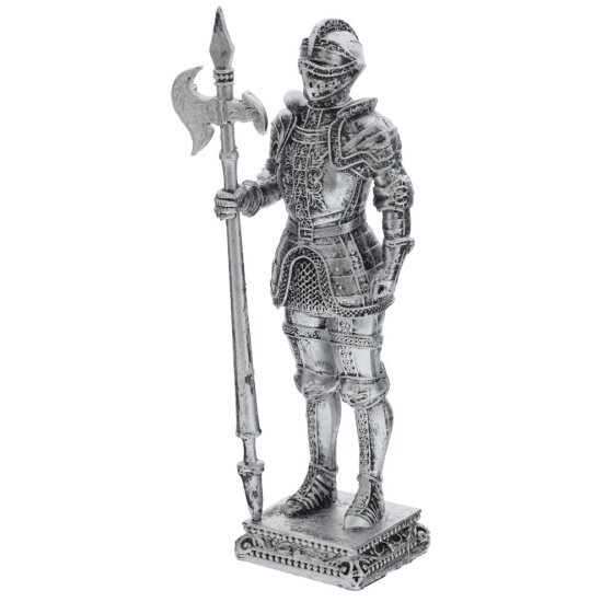 Фигурка декоративная Remeco Collection "Рыцарь " 6х5х20,5 см