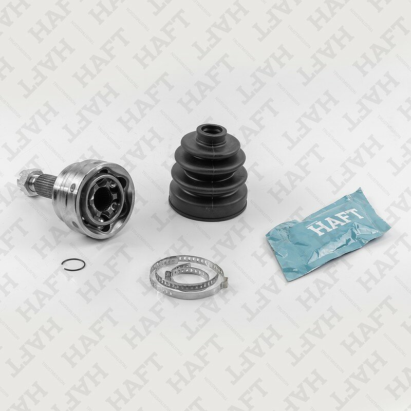 ШРУС наружный комплект HAFT GA0292 MITSUBISHI ASX/Lancer/Outlander 06->/ CITROEN C-Crosser 07->/ PEUGEOT 4007 07->