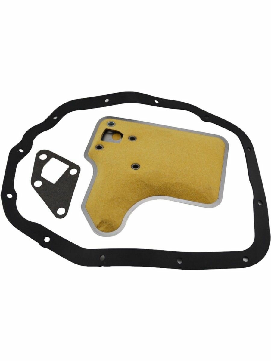 Фильтр АКПП с прокладкой поддона для а/м MITSUBISHI Colt, Lancer / Митсубиси Кольт, Лансер, AZUMI JT23203K