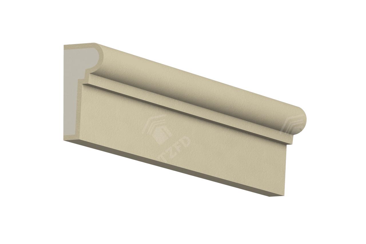 Наличник декоративный Н-130/3