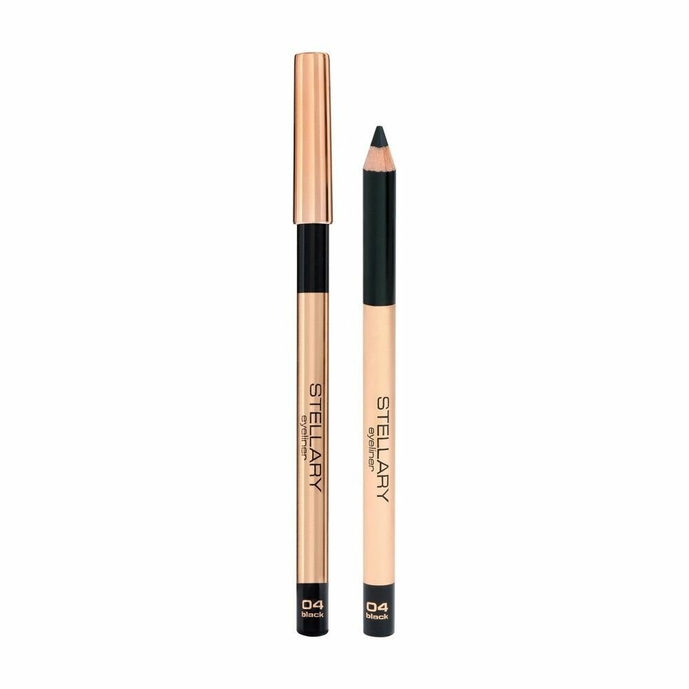 Карандаш для глаз Stellary Eyeliner тон 04 1,35г